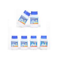 China Disposable Bathroom Sink Drain Opener Powder Solid To Unblock The Pipeline for sale