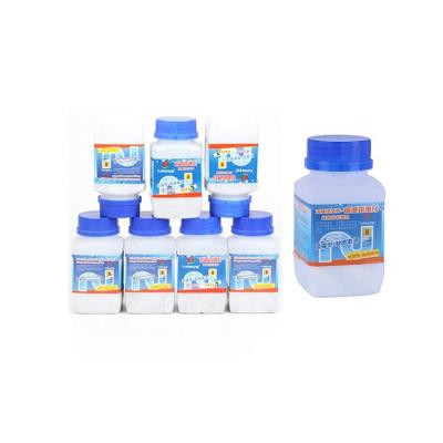 China Home Essentials Hygiene Toilet Pipe Cleaner Powder Detergent Non Corrosive for sale