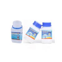 China Home Essentials Hygiene Toilet Pipe Cleaner Powder Detergent Non Corrosive for sale