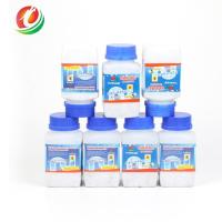 China YuHao Toilet Pipe Cleaner Powder 268g Ecofriendly Drainage Cleaning Liquid for sale