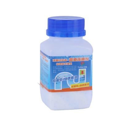 China 268g/Bottle Toilet Drain Cleaner Powder for sale