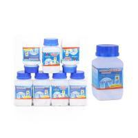 China 268g/Bottle Toilet Drain Cleaner Powder for sale