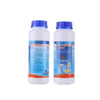 China Clogged Drains Magic Drain Toilet Pipe Cleaner Powder OEM ODM for sale