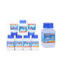 China Kitchen Bathroom 268/Bottle Drain Pipe Opener Powder Cleaner 1/4 Dilution for sale