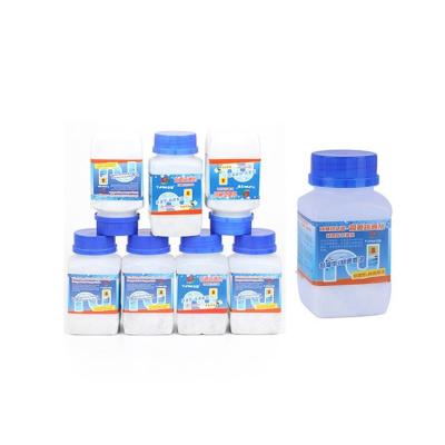 China Drain Sink Blockage Cleaning Powder For Caterers Canteens Restaurants for sale