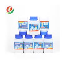 China Active Ingredient Content 80% Pipeline Drain Pipe Opener Cleaner Surfactants for sale