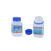 China 268g/Bottle Drain Pipe Opener Cleaner Powder For Toilet 120mm for sale