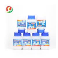 China 268g/Bottle Drain Pipe Opener Cleaner Powder For Toilet 120mm for sale