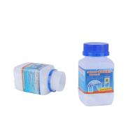 China Restaurants Caterers Chemical Toilet Drain Cleaner Detergent 0.268kg for sale