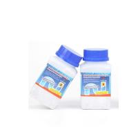 China Restaurants Caterers Chemical Toilet Drain Cleaner Detergent 0.268kg for sale