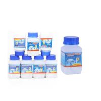 China Deodorization 268g Pipe Blockage Blocked Drain Cleaners 57*57*120mm for sale