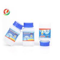 China Caterers Deodorizer Magic Pipe Cleaner Powder 268g/Bottle for sale