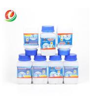 China Caterers Deodorizer Magic Pipe Cleaner Powder 268g/Bottle for sale