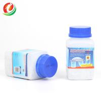 China Yuhao White Blue Pipeline Dredging Agent Powder Drain Cleaner Sustainable Stocked for sale