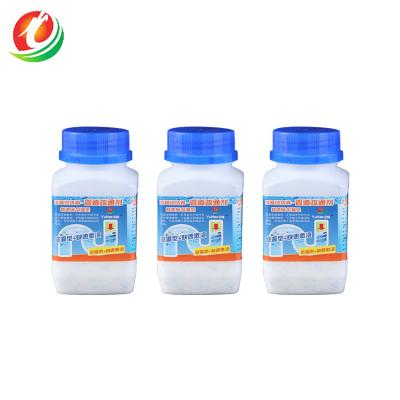 China Non Corrosive Toilet Drain Cleaner Powder Clog Remover OEM ODM for sale