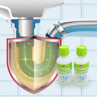 China 0.5l/Bottle Sewer Unclogging Chemicals Cleaning Liquid OEM ODM for sale