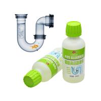 China Green 500ml/Bottle Drain Cleaner Liquid for sale
