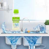 China OEM ODM Unblock Drain Blockage Liquid Active Ingredient Content 80% for sale