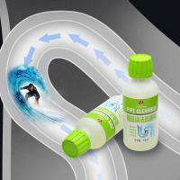 China Yuhao Mop Sink Sewage Drain Cleaner Liquid Repeatable Operation for sale