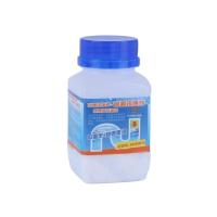 China 80% Inclusive Water Pipe Cleaning Powder Dredging Agent 120mm for sale