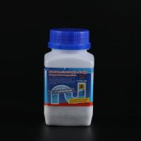 China 80% Ingredient Toilet Pipe Sink Blockage Cleaning Powder 268g/Bottle for sale