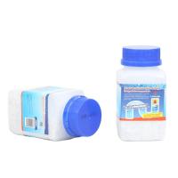 China 268g Powerful Pipe Dredging Agent OEM Drain Detergent 57*57*120mm for sale