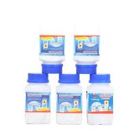 China 268g Powerful Pipe Dredging Agent OEM Drain Detergent 57*57*120mm for sale
