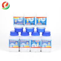 China Yuhao Coffee Shops Pipeline Blocked Drain Cleaners 268g/Bottle for sale