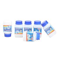 China Canteens Restaurants Drain Liquid Blocked Drain Cleaners Anticorrosive for sale