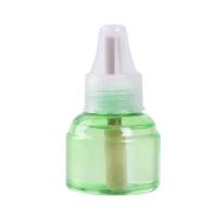 China Fragrance Free Liquid Electric Anti Mosquito Repellent No DEET 45ml for sale