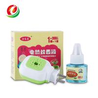 China 45ml Pure Electric Mosquito Liquid Vaporizer 120 Bottles/Carton for sale