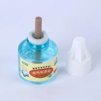 China 45ml Pure Electric Mosquito Liquid Vaporizer 120 Bottles/Carton for sale