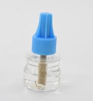 China Indoor Room 45ml/Bottle Electric Mosquito Liquid Killer Non Toxic for sale