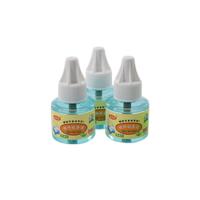 China Range 28m3 Ayurvedic Electric Mosquito Liquid With Vaporizer for sale