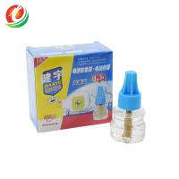 China YUHAO 45ml/Bottle Liquid Electric Mosquito Killer for sale