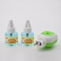China Wide Range 15m-20m Good Night Electric Mosquito Liquid Refill 0.5Kg for sale