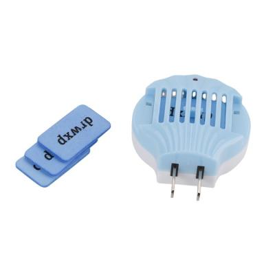 China Rechargeable Mosquito Mat Heater 60pcs/Box for sale