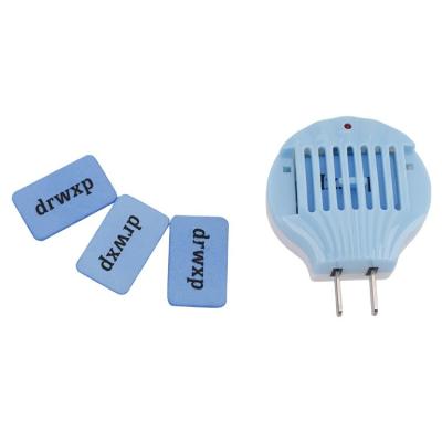 China 45ml Electric Mosquito Repellent Liquid Mat Heater OEM ODM for sale