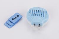 China 20M2-50M2 Electric Mosquito Mat Heater Repellent Refill No Ash for sale
