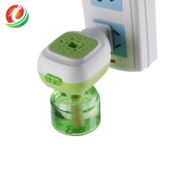 China 45ml/Bottle Plug In Mosquito Liquid Killer Vaporizer Non Toxic for sale