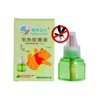 China 45ml Electric Mosquito Repellent Plug In Liquid Killer OEM for sale