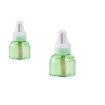 China Green Mosquito Repellent Plug In Liquid for sale
