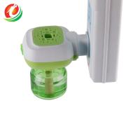 China Green Mosquito Repellent Plug In Liquid for sale