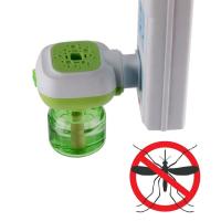 China Tasteless Babies Mosquito Killer Plug In Refill Liquid OEM for sale