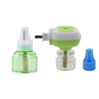 China 15M Electric Mosquito Repellent Plug In Liquid Killer OEM ODM for sale