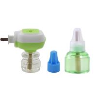 China 45ml OEM Plug In Mosquito Killer Liquid Machine Repellent AC110V for sale