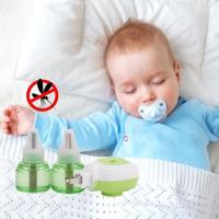 China Sustainable Electric Anti Mosquito Repellent Plug In Liquid 120 Bottles/Carton for sale