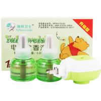 China AC110V Electric Mosquito Repellent Plug In Liquid Repellent 0.5Kg for sale