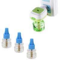 China Super Markets Anti Mosquito Plug In Killer Liquid 360 Hours for sale