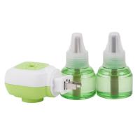 China Rechargeable Electric Ayurvedic Mosquito Repellent Liquid Coil 45ml/Bottle for sale